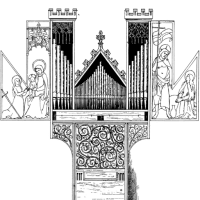 Calendar – Joel Stoppenhagen